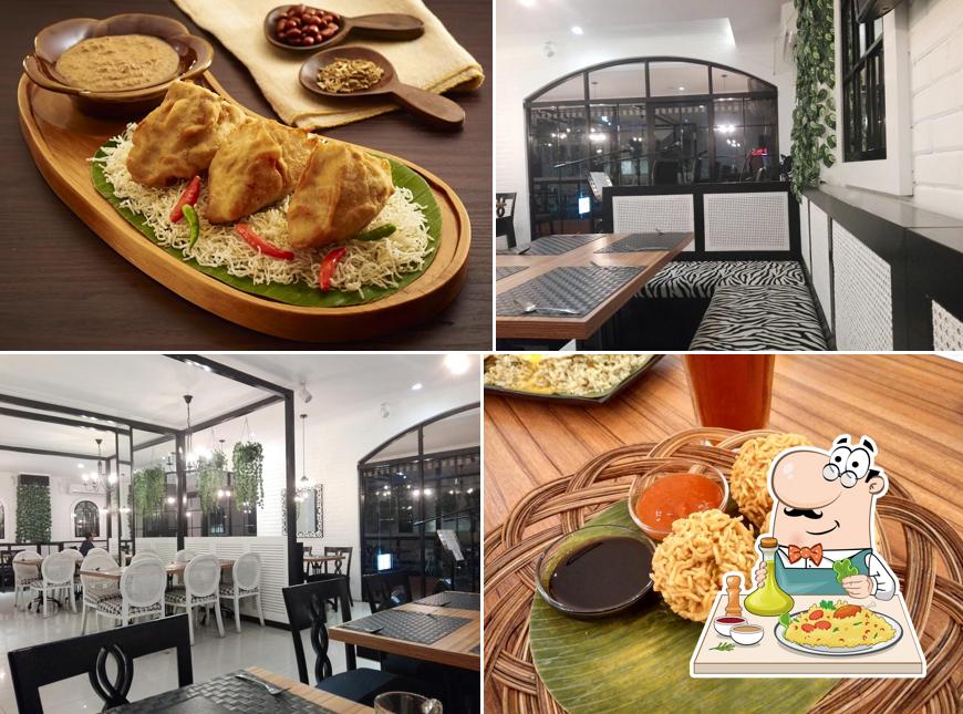 Rasa Rasa, West Jakarta - Restaurant menu, prices and reviews
