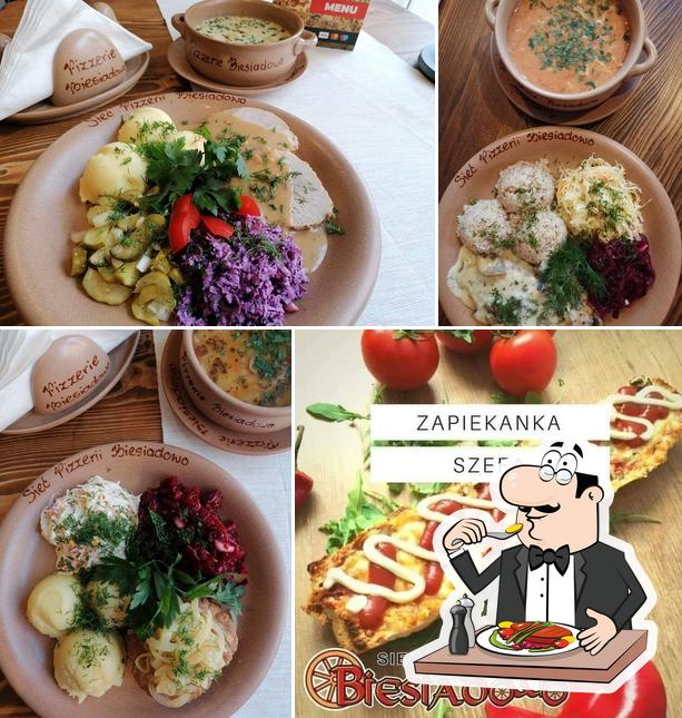 Restauracja Biesiadowo restaurant, Strzelin - Restaurant reviews
