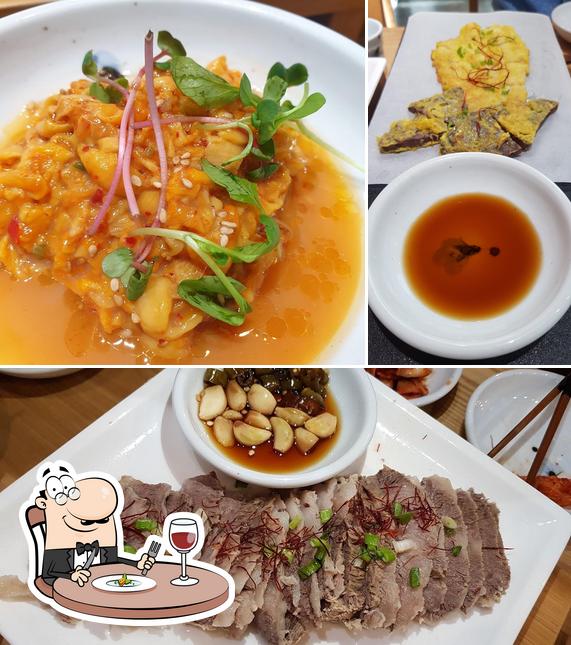 Seobin restaurant, Suwon-si - Restaurant reviews