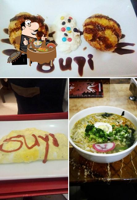 Suyi Obento, Lince - Menú del restaurante, precios y reseñas