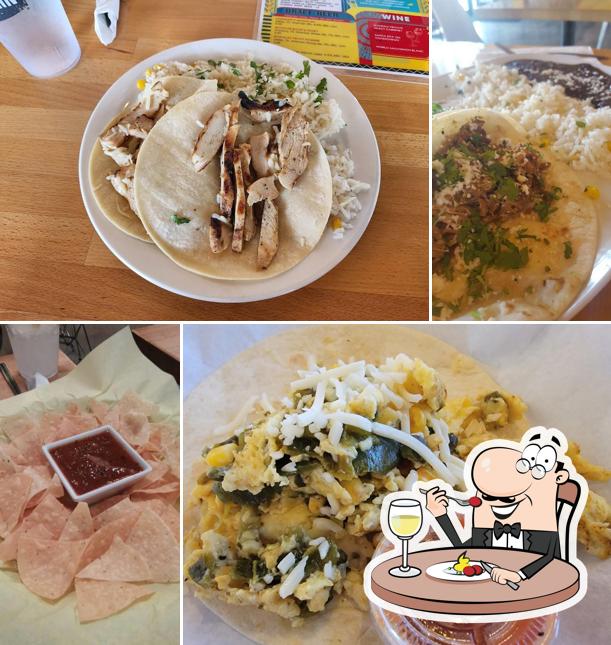 Taco Ocho - Richardson, 930 E Campbell Rd #109 in Richardson ...