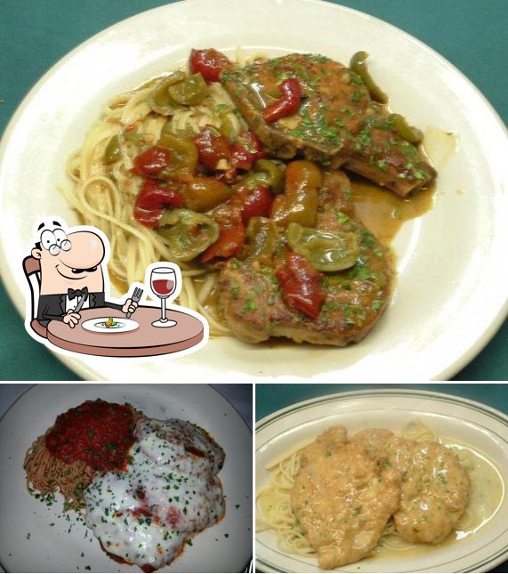 Tarantinos Ristorante, Kissimmee - Restaurant menu, prices and reviews