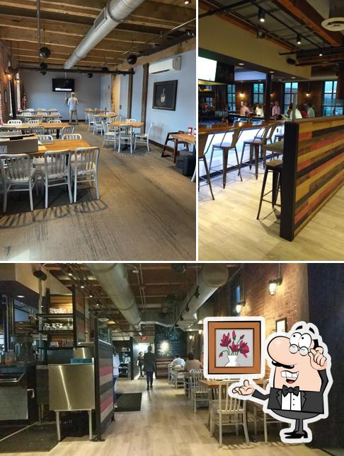 The Fix Burger Bar, Worcester - Restaurant menu, prices and reviews