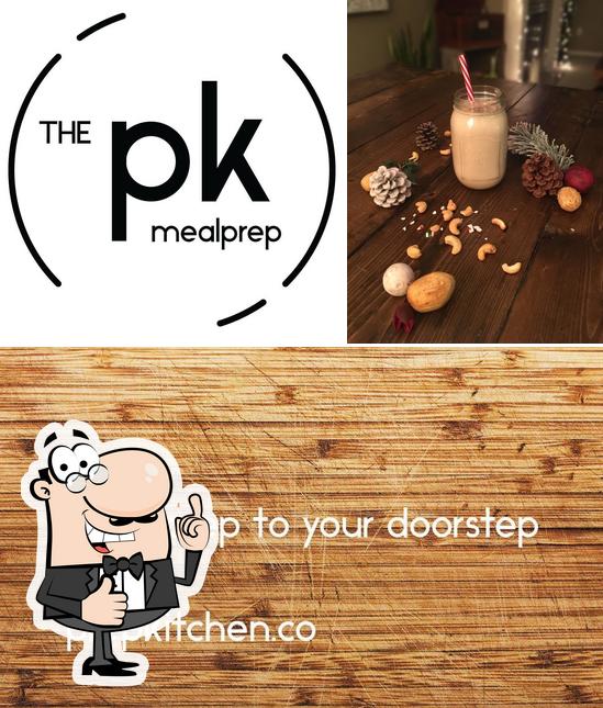 The Prep Kitchen Co. in Victoria - Restaurant reviews