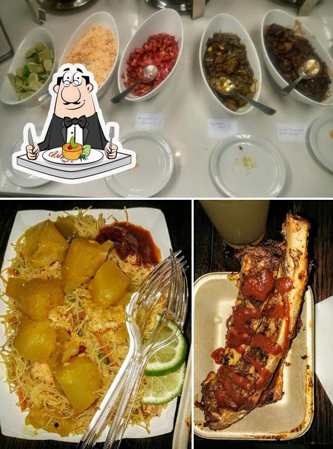 Tuk Tuk Snack Shop in Lexington - Restaurant reviews