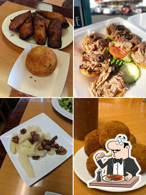 Top 5 restaurants with lechón in Sacramento, august 2025 - Restaurant Guru