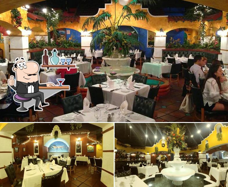 El Novillo in Miami - Restaurant menu and reviews