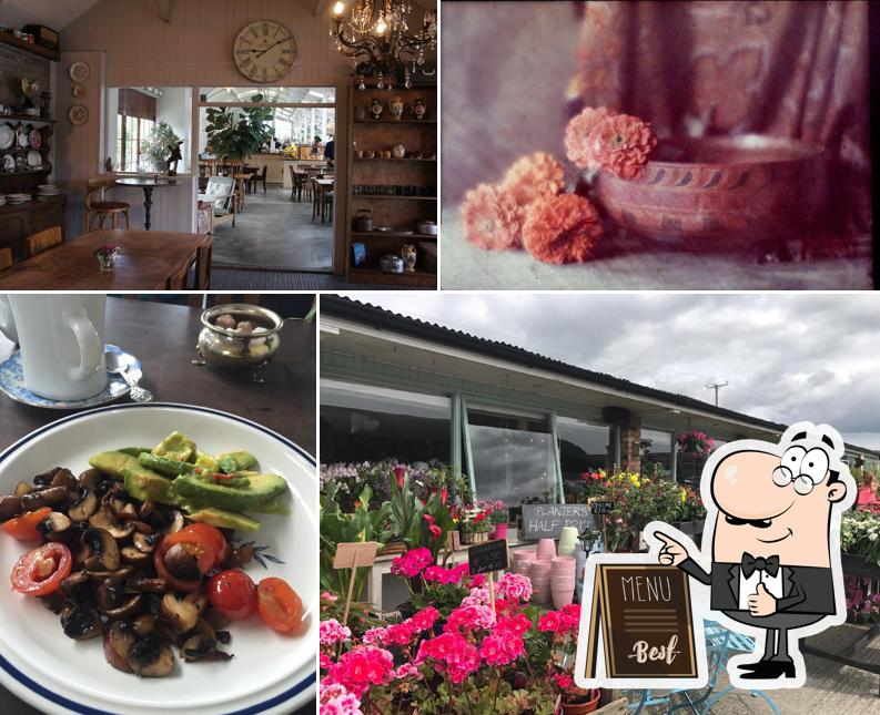 Strandfield, Dundalk - Restaurant menu, prices and reviews