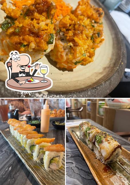 Sushi Now!, Culiacán Rosales - Menú del restaurante, precios y reseñas