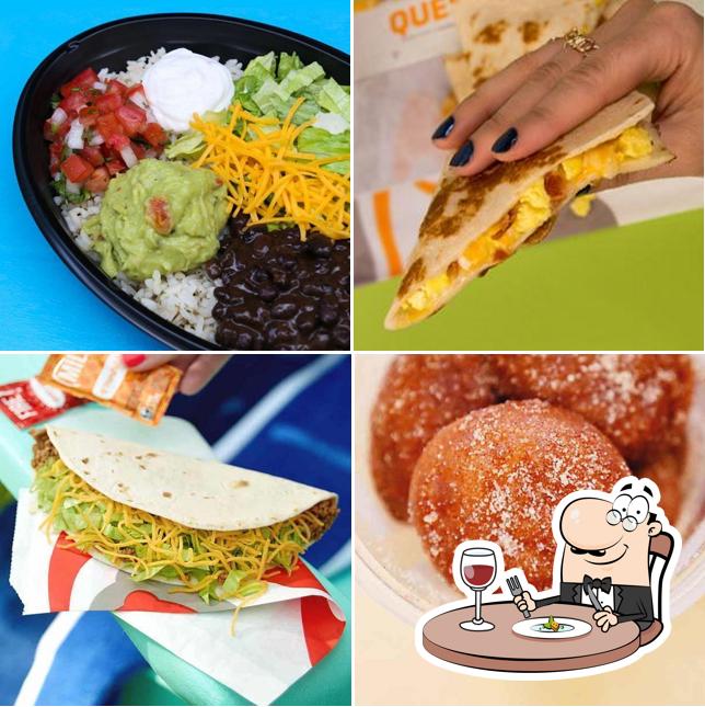 Top 5 restaurants with burritos in Marengo, august 2025 - Restaurant Guru