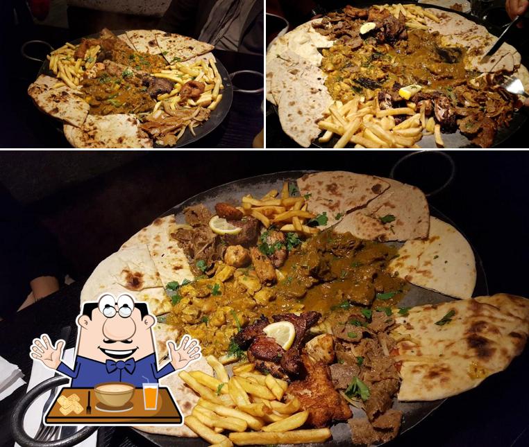 The Tawa House, Dewsbury - Restaurant menu, prices and reviews