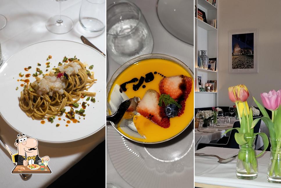 Tullio, Coral Gables - Restaurant menu, prices and reviews