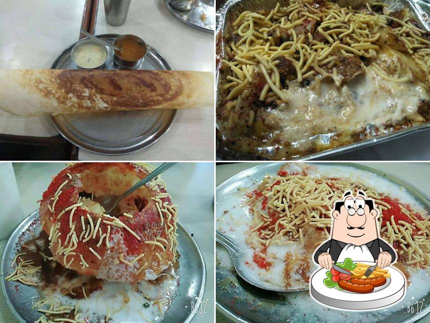 Indra Mahal, Kolkata - Restaurant menu, prices and reviews