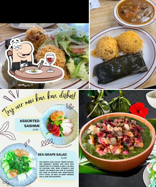 Jackie's Diner in Aiea - Restaurant menu and reviews