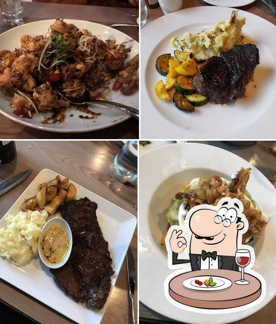 Nataz Restaurant (Southington) in Southington - Restaurant menu and reviews