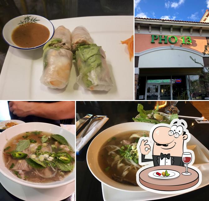 Pho 31, Boynton Beach - Restaurant menu, prices and reviews