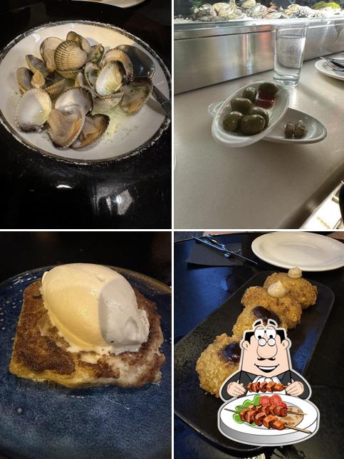 Bar Mut in Barcelona - Restaurant reviews