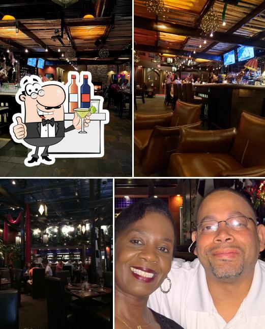 Brasa Steakhouse, Raleigh - Restaurant menu, prices and reviews