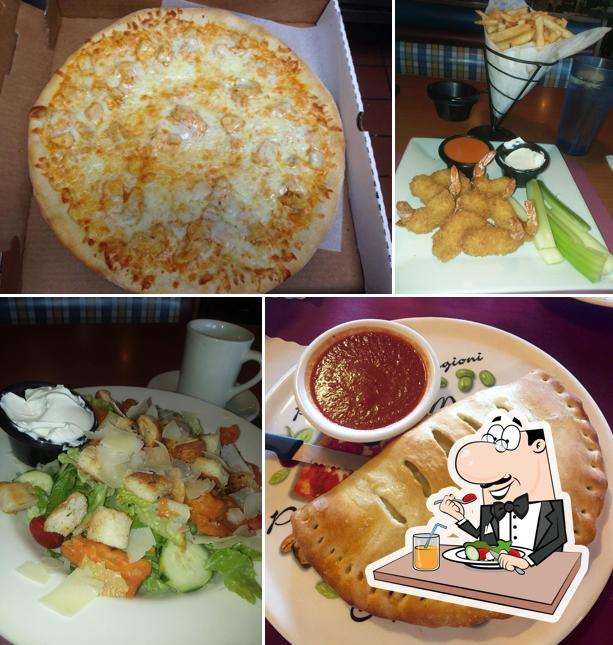 Brick Oven Pizzeria, Scranton - Restaurant menu, prices and reviews