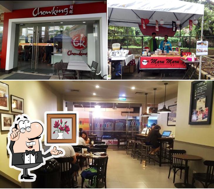 FastBytes, Muntinlupa - Restaurant menu, prices and reviews