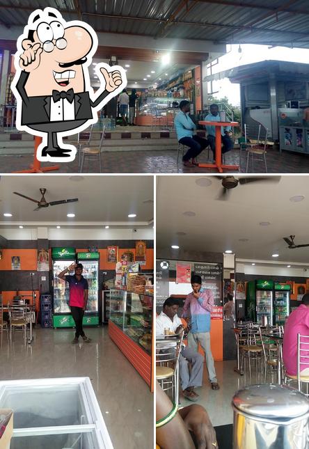 Sri Krishna Bakery - Restaurant menu, prices and reviews