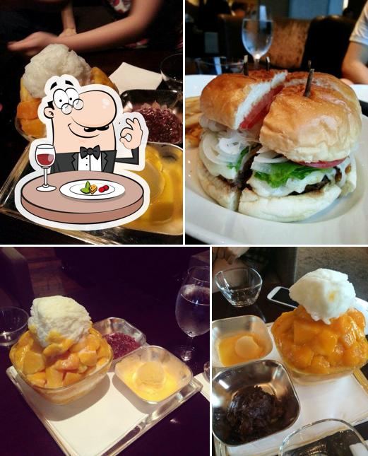 The Library restaurant, Seoul, 249 Dongho-ro - Restaurant menu and reviews