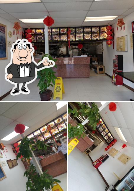 Chang Jiang Chinese Restaurant, Madison - Restaurant menu, prices and ...