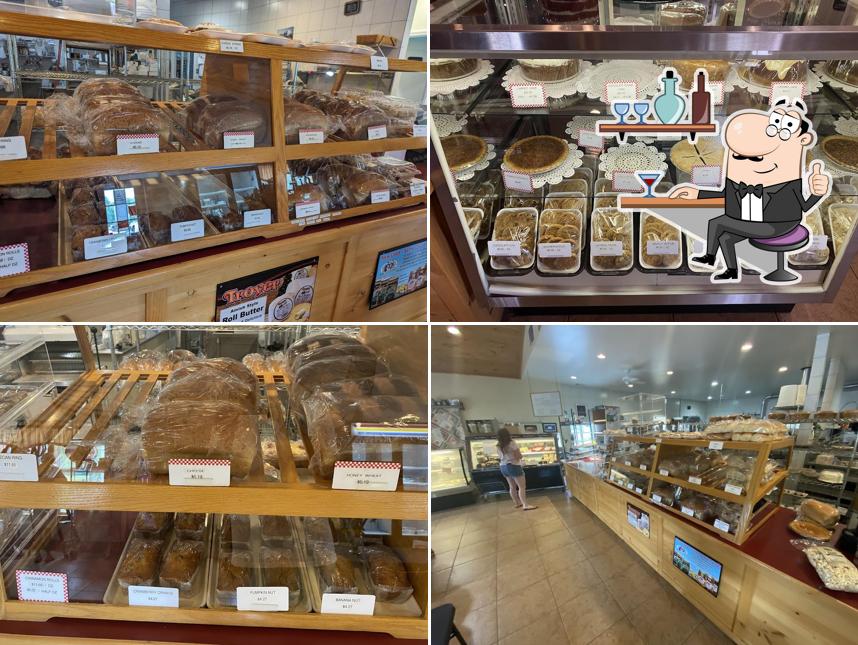 Country Bake Shoppe, Cleveland - Restaurant menu, prices and reviews