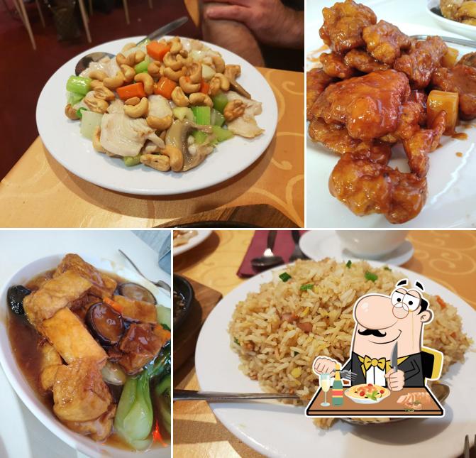 Dee Why Chinese Restaurant, Manly - Carta del restaurante y opiniones