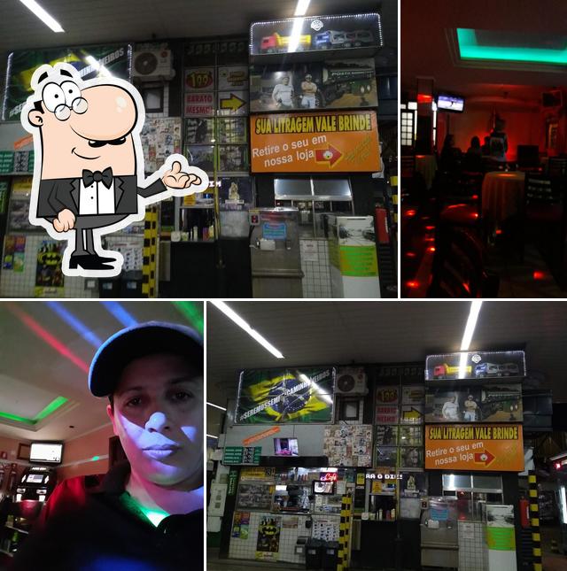 Dim Night Club, Araraquara