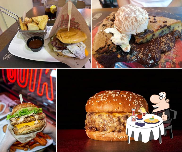 Goiko, Las Palmas de Gran Canaria - Menú del restaurante, precios y reseñas