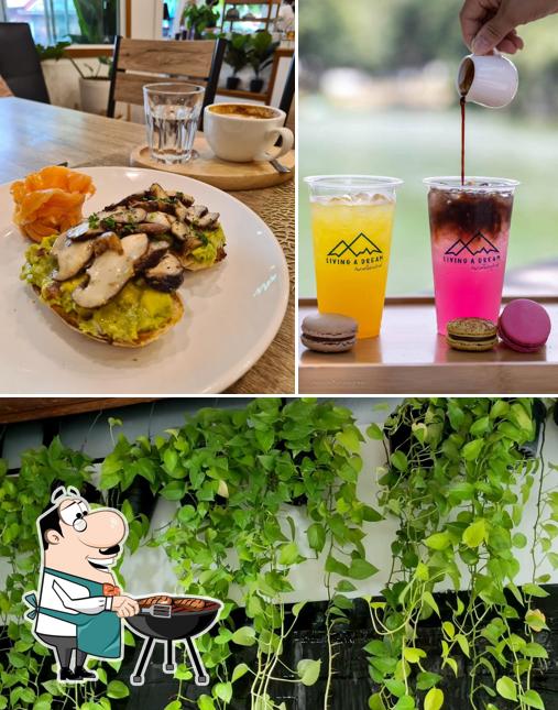 Gravity Cafe’ & Bistro, Chiang Mai - Restaurant reviews