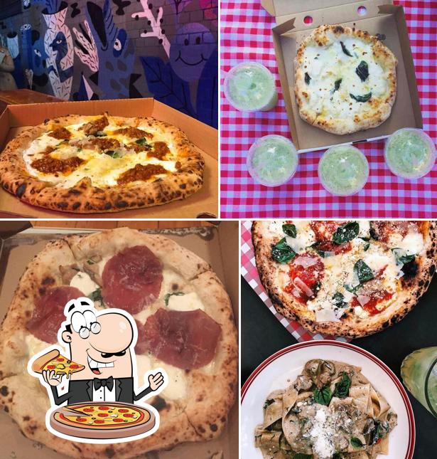 HAPPY AS LARRY, Sydney - Restaurant menu, prices and reviews