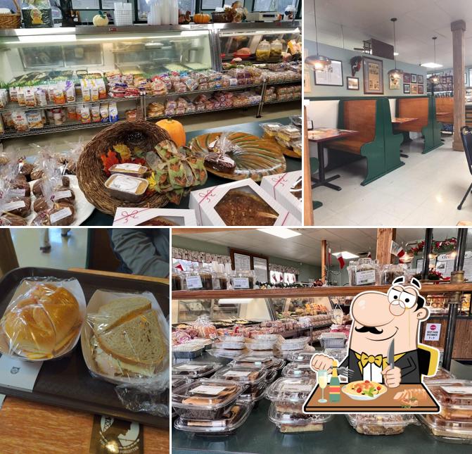 Hinck's Turkey Farm, Manasquan - Restaurant menu, prices and reviews