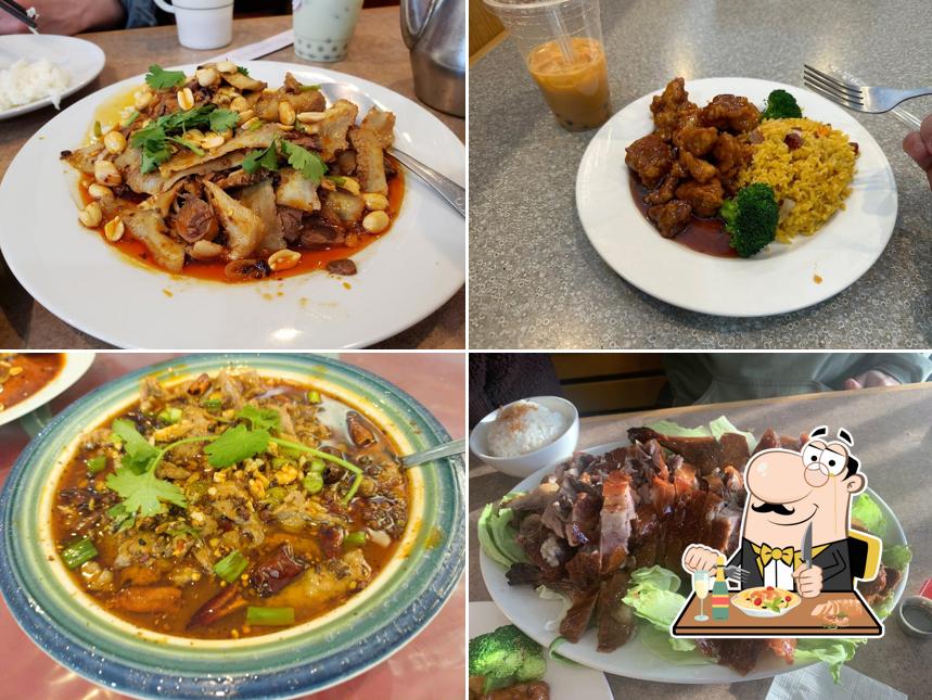 Jade Cafe, Enola - Restaurant menu, prices and reviews
