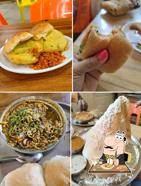 Joshi wadewale, Alibag - Restaurant menu, prices and reviews