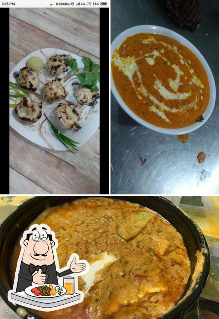 Moti Mahal, Kolkata - Restaurant menu, prices and reviews