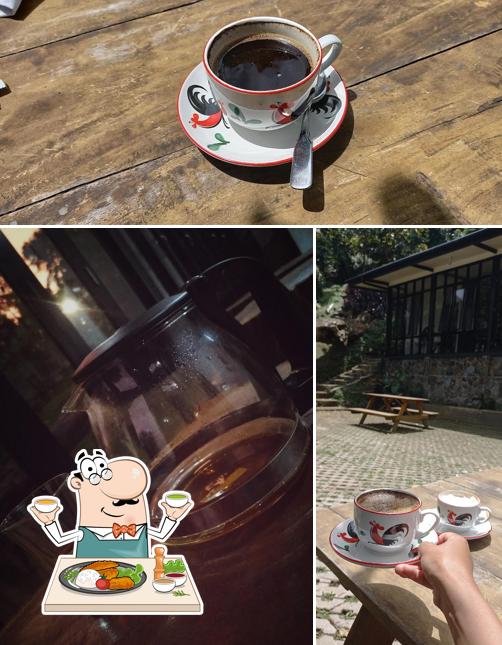 Naturali Cafe, Ciloto - Restaurant reviews