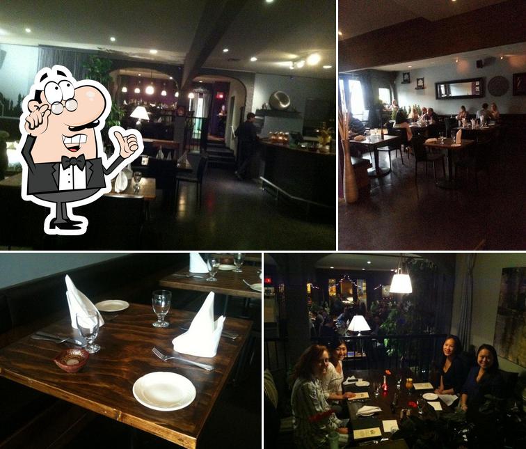 Palki in Vancouver - Restaurant menu and reviews