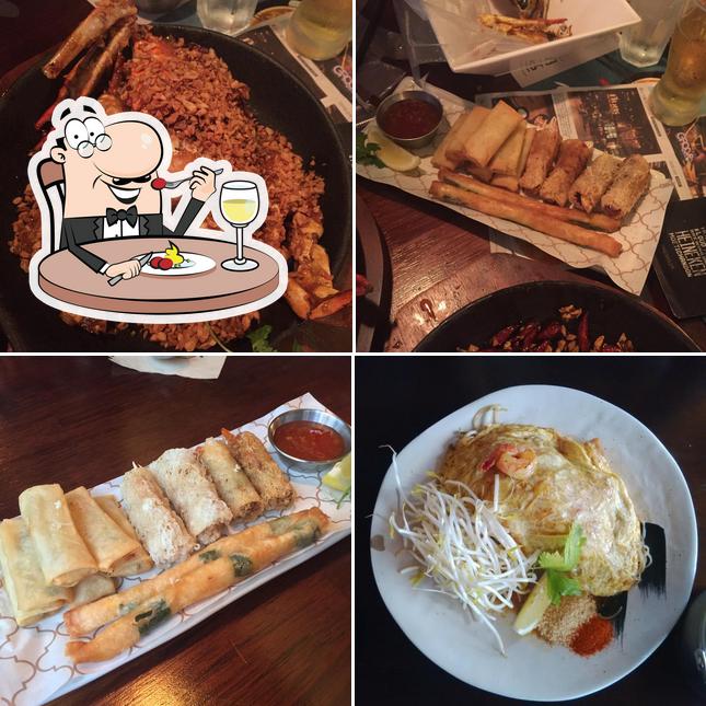 Pan Asia restaurant, Busan, 61 - Restaurant reviews