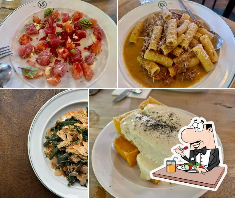 Kneading Ruby, Wollongong - Restaurant menu, prices and reviews