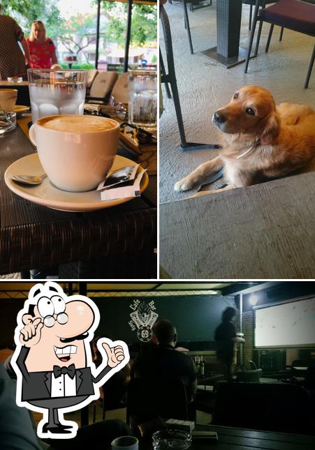 Cafe Bar Sixty Nine, Prijedor - Restaurant reviews