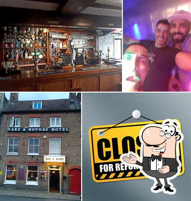 Top 7 pubs & bars in Wisbech, december 2025 - Restaurant Guru