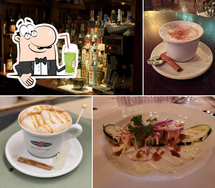 Irish Coffee Pub, East Islip - Restaurant menu, prices and reviews