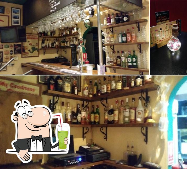 The Toucan Bar, Fuengirola - Restaurant menu, prices and reviews
