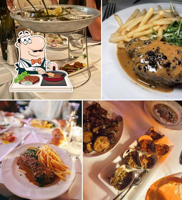 Raoul's, New York City - Restaurant menu, prices and reviews