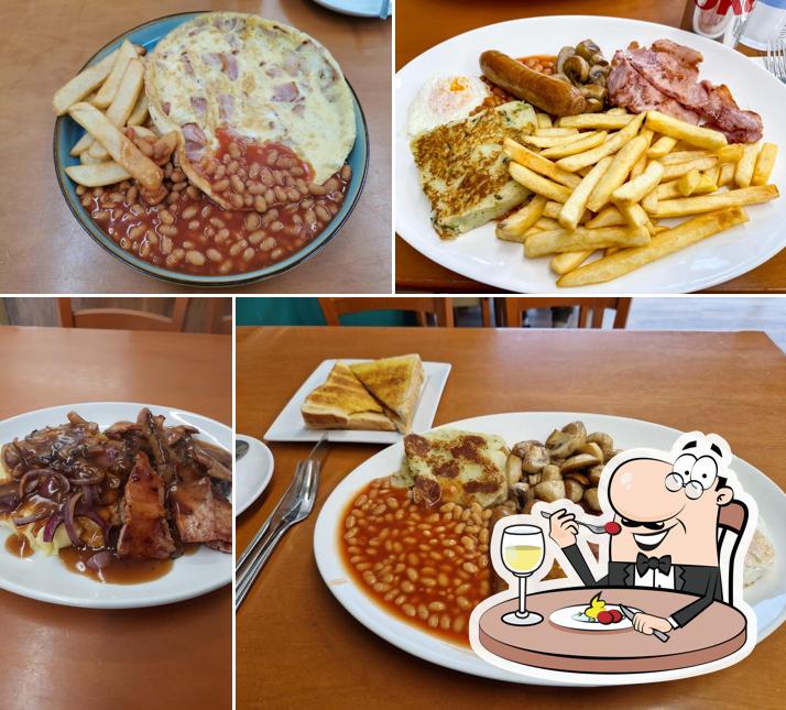 Best british restaurants in Bognor Regis, summer 2024 - Restaurant Guru
