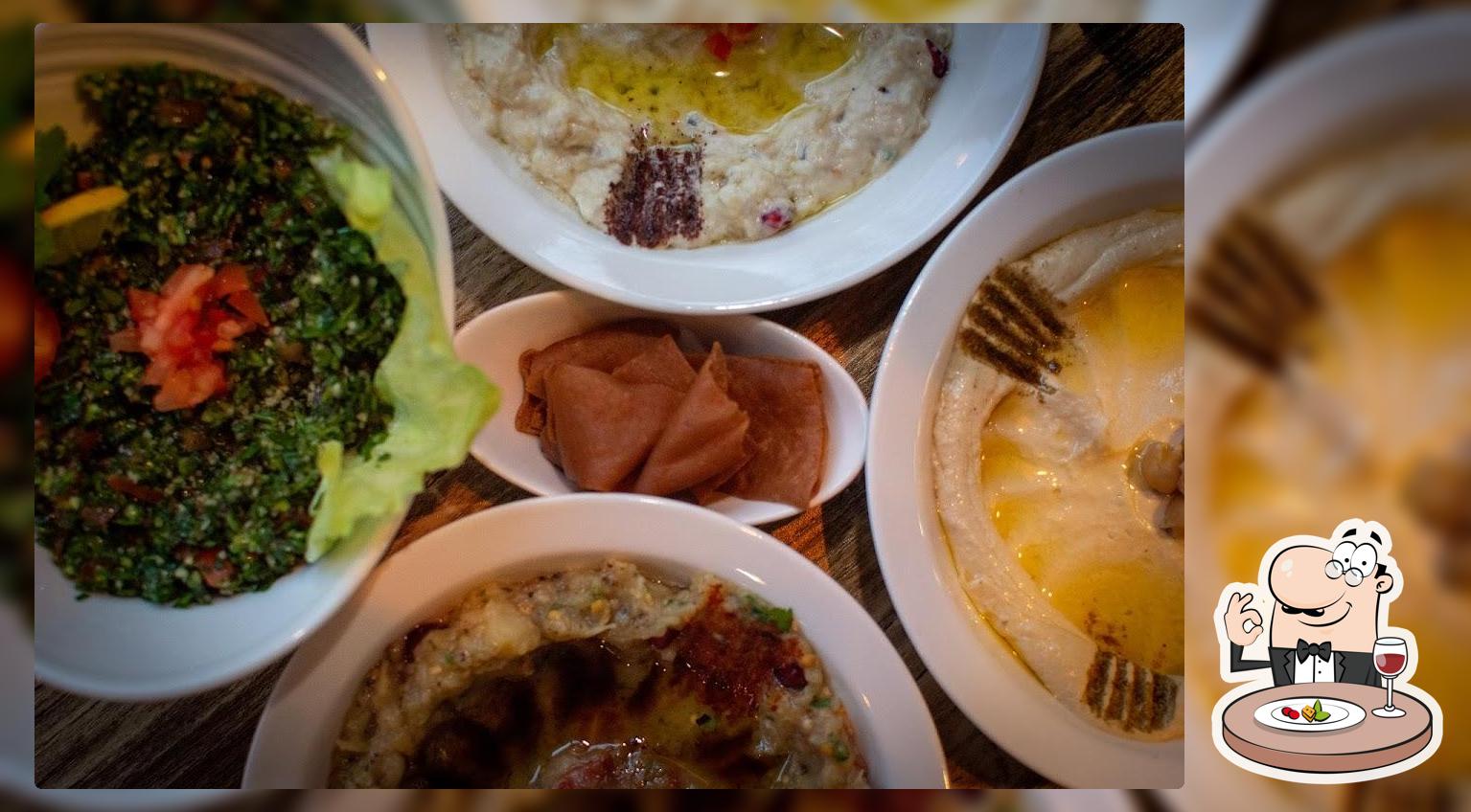 Restaurant Alexi's Kitchen, Helsinki - Restaurant reviews