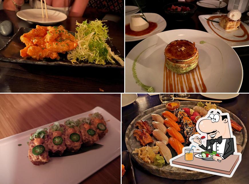 BONDST, New York City - Restaurant menu, prices and reviews