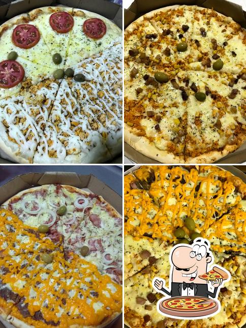 BRASÃO PIZZARIA, Brasil - Avaliações de restaurantes